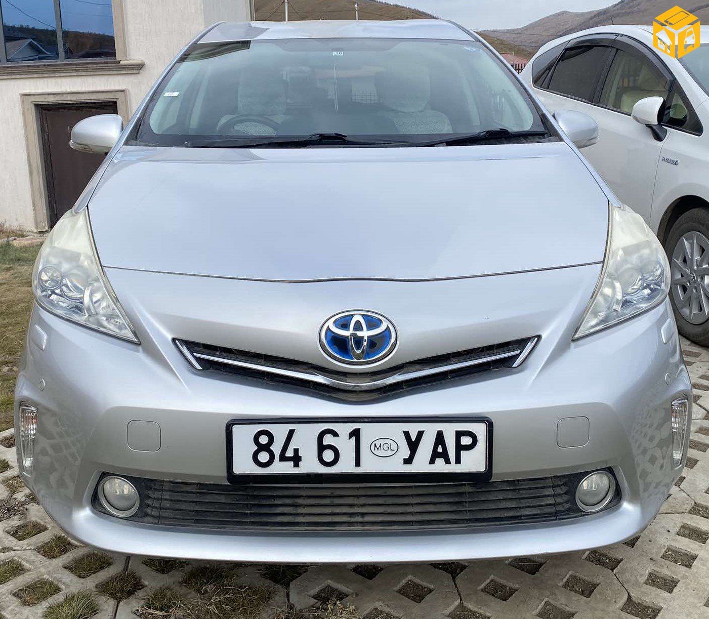 prius 40. 41 zarna une, prius 40. 41 зарна үнэ