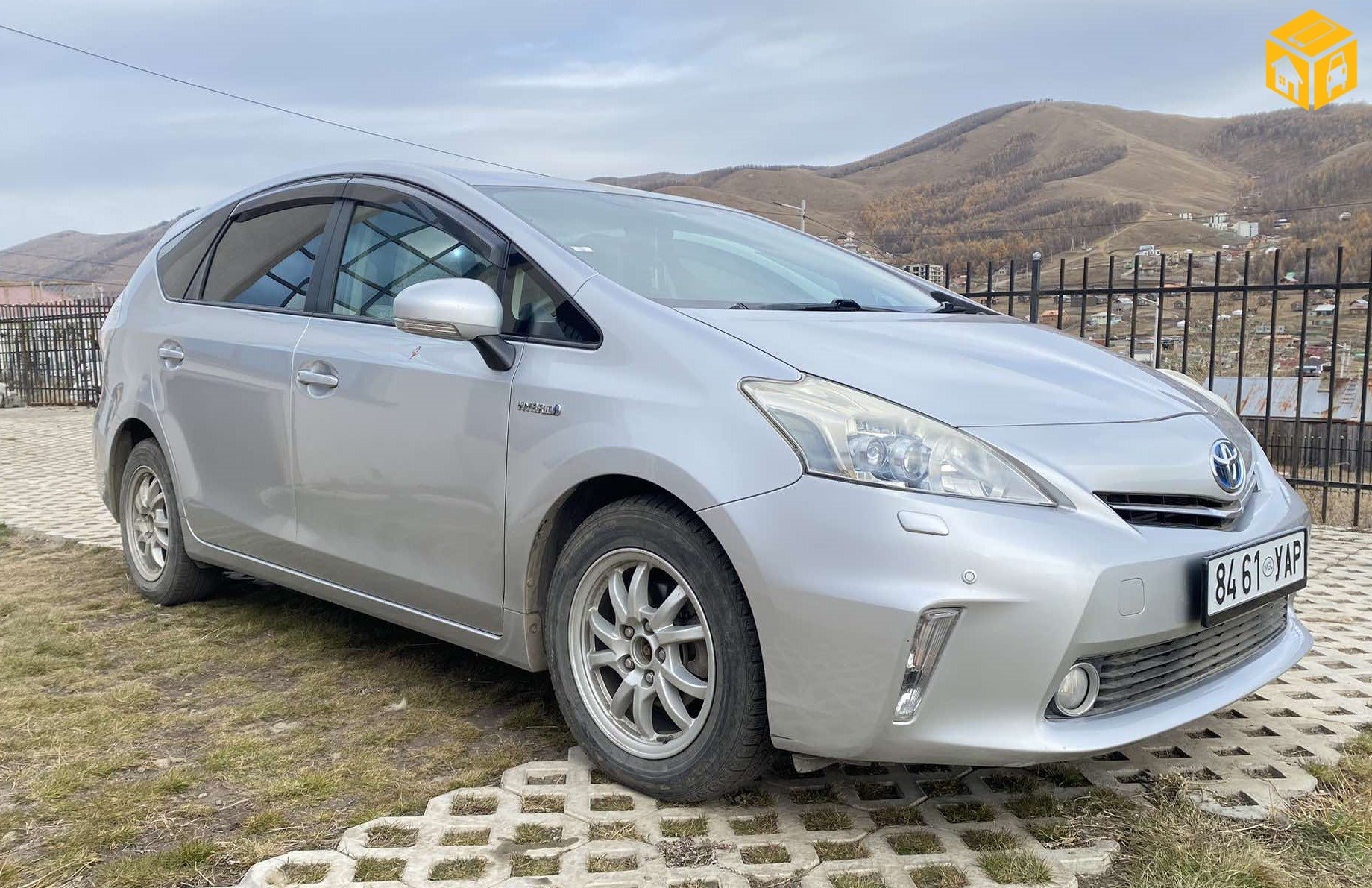prius 40. 41 zarna une, prius 40. 41 зарна үнэ