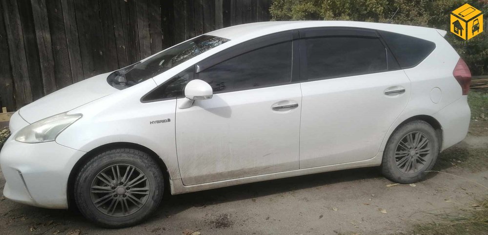 prius 40. 41 zarna une, prius 40. 41 зарна үнэ