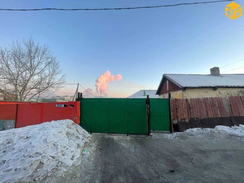 hashaa baishin zarna, хашаа байшин зарна