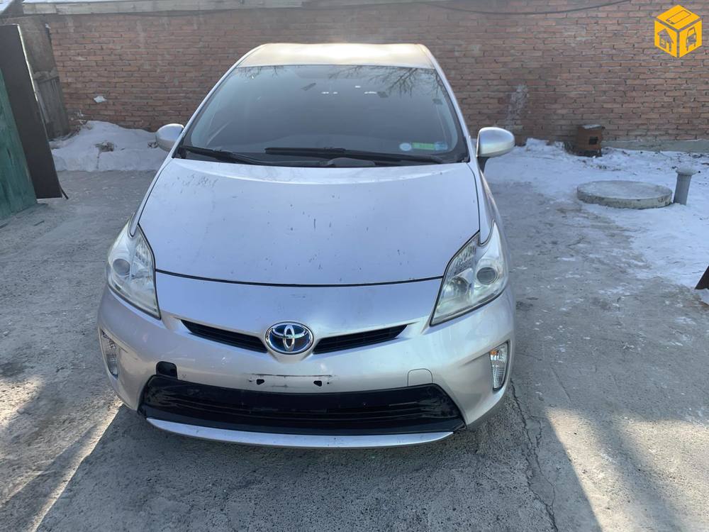 prius 30 zarna une, prius 30 зарна үнэ