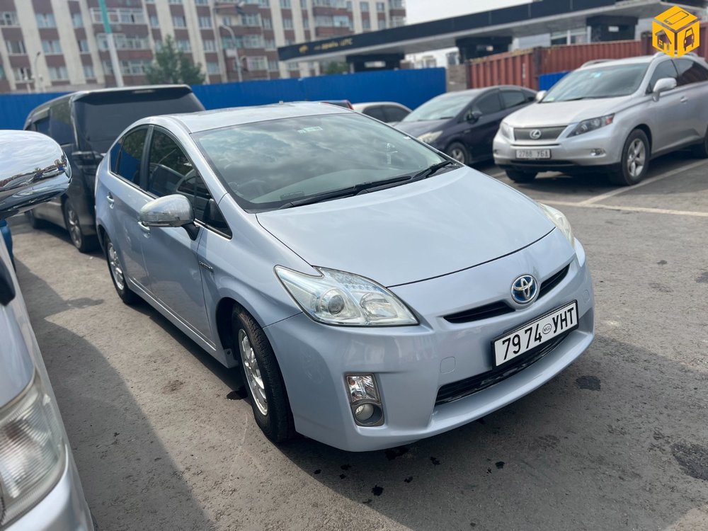 prius 30 zarna une, prius 30 зарна үнэ